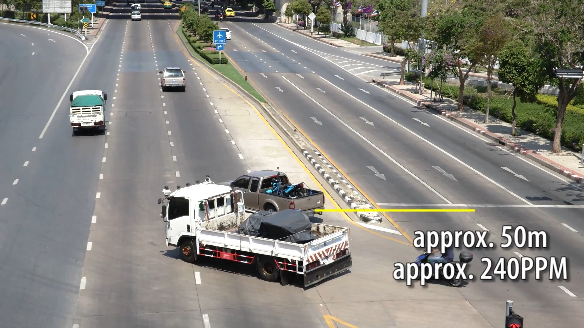 traffic Object Detection Dataset by Eya Abid