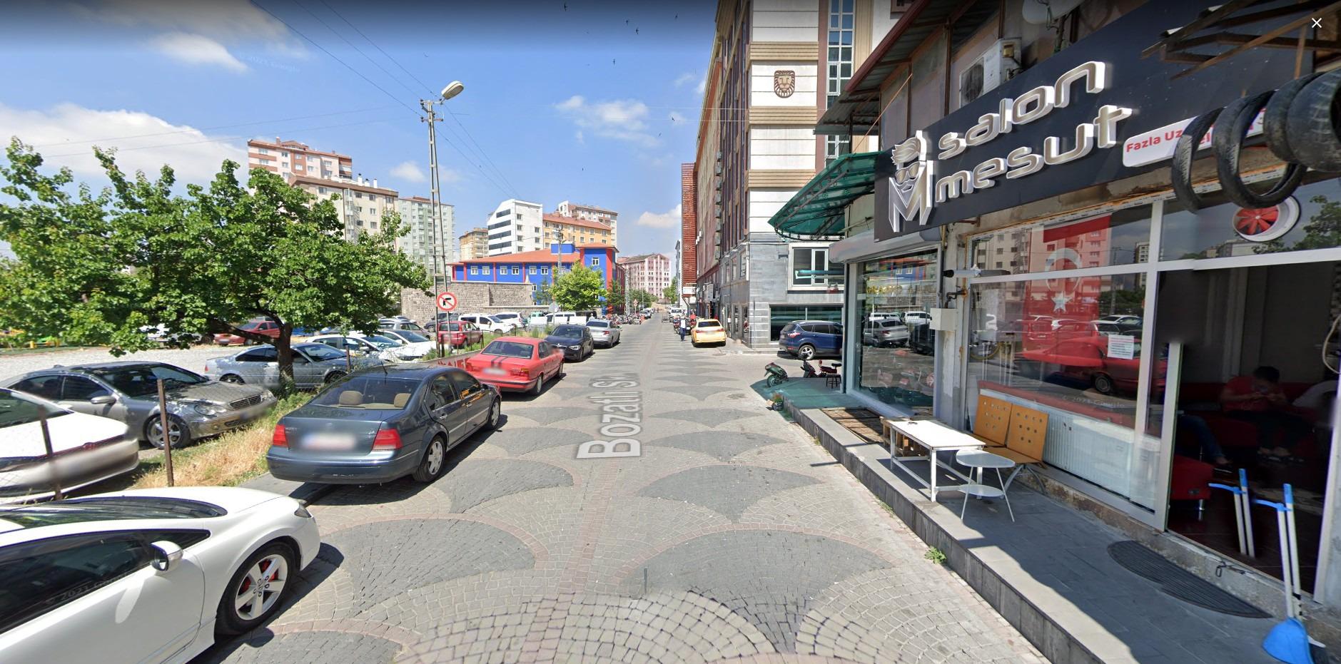 Bilkent_BPC_Turtle Object Detection Dataset by 500label