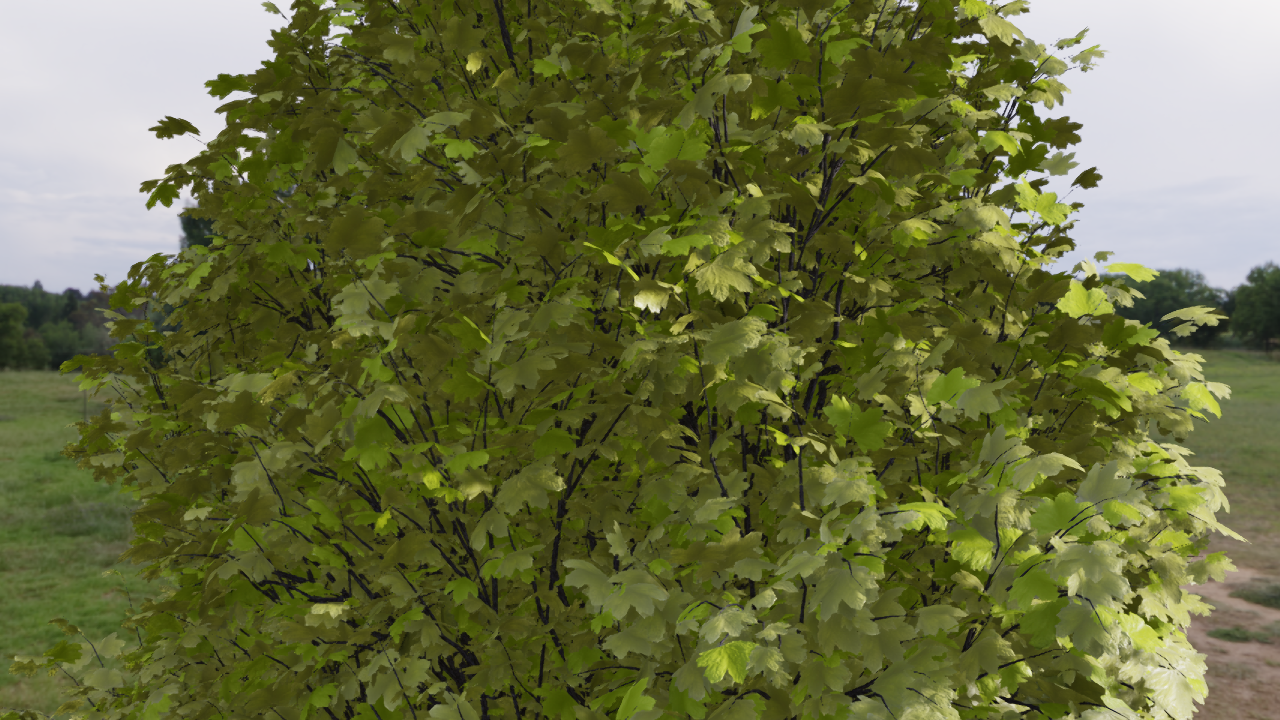 mixed_7 Object Detection Dataset by Progetto LAB AI Syntetic Data Grape Detection