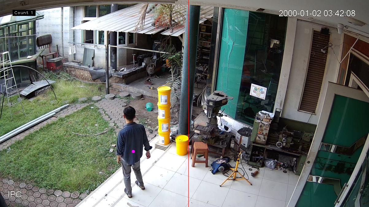 Bucket Detector Object Detection Dataset and Pre-Trained Model by pt avs