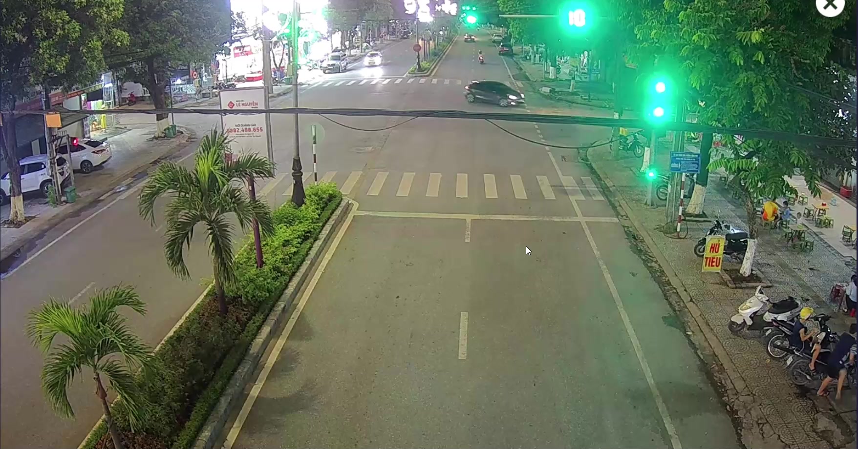 Red Light Violation Detect dataset Instance Segmentation Dataset and Pre-Trained Model by ...