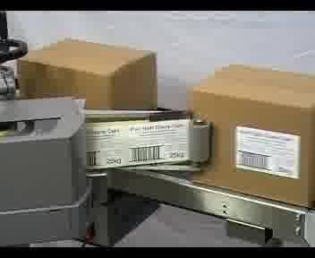 Box Label Object Detection Dataset by detect chair