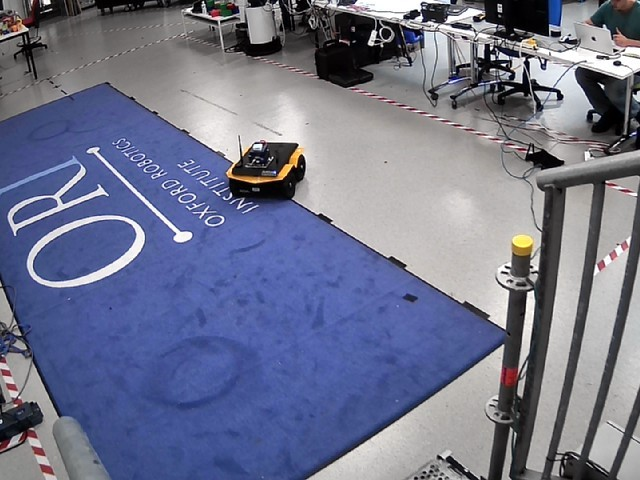 jackal_seg Instance Segmentation Dataset and Pre-Trained Model by r