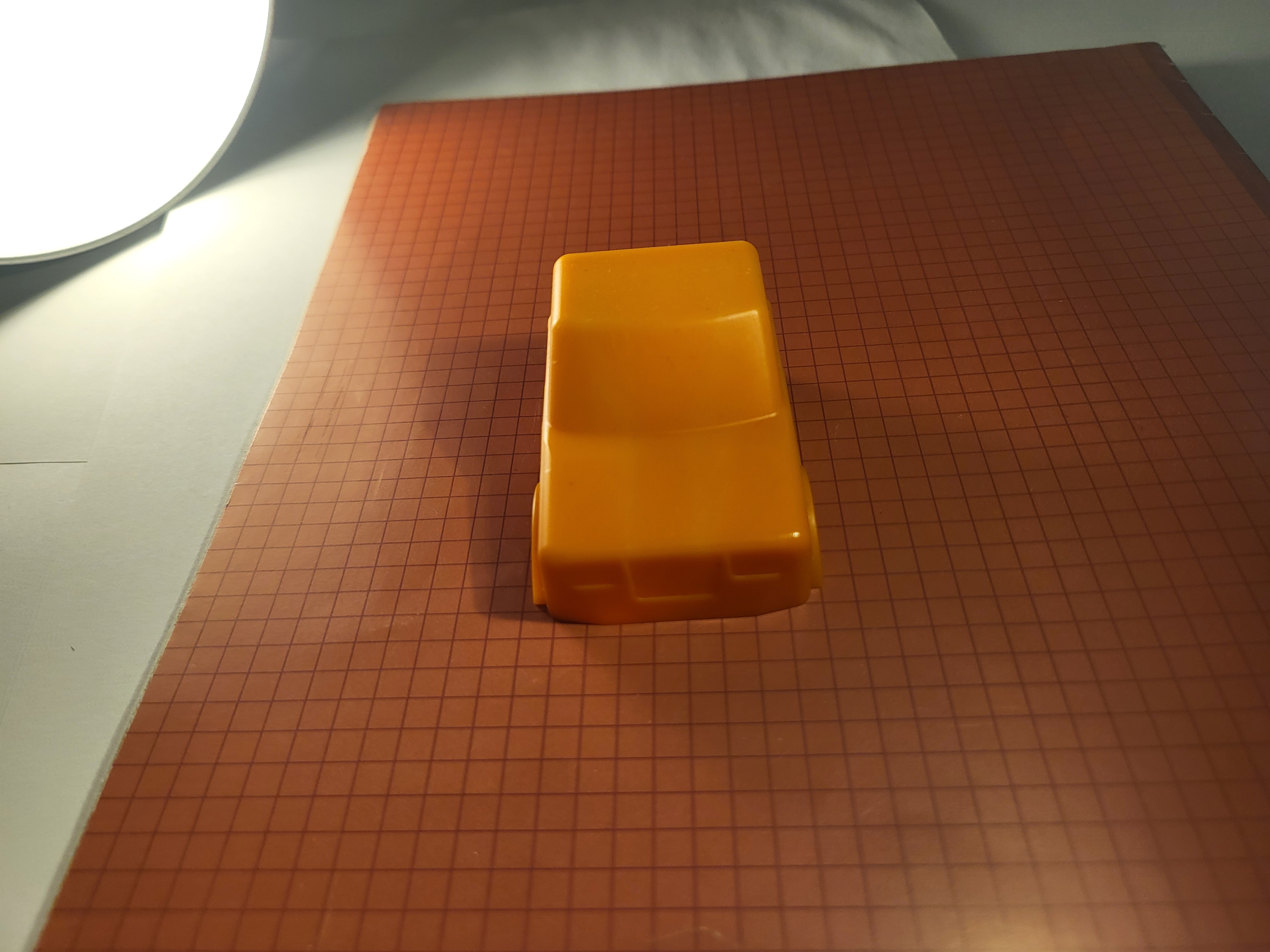 Moulding_defect_detection Object Detection Dataset by DefectDetection