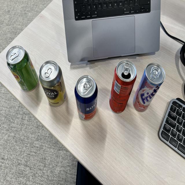 herdian - Roboflow Universe