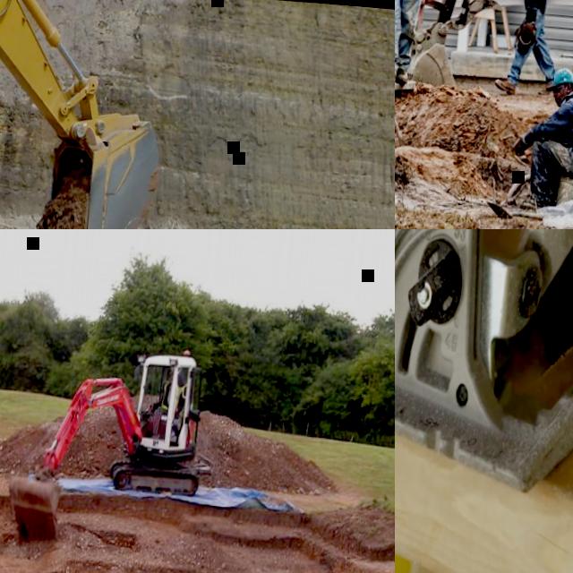 Conbine_dataset_All-in-One Object Detection Dataset and Pre-Trained ...