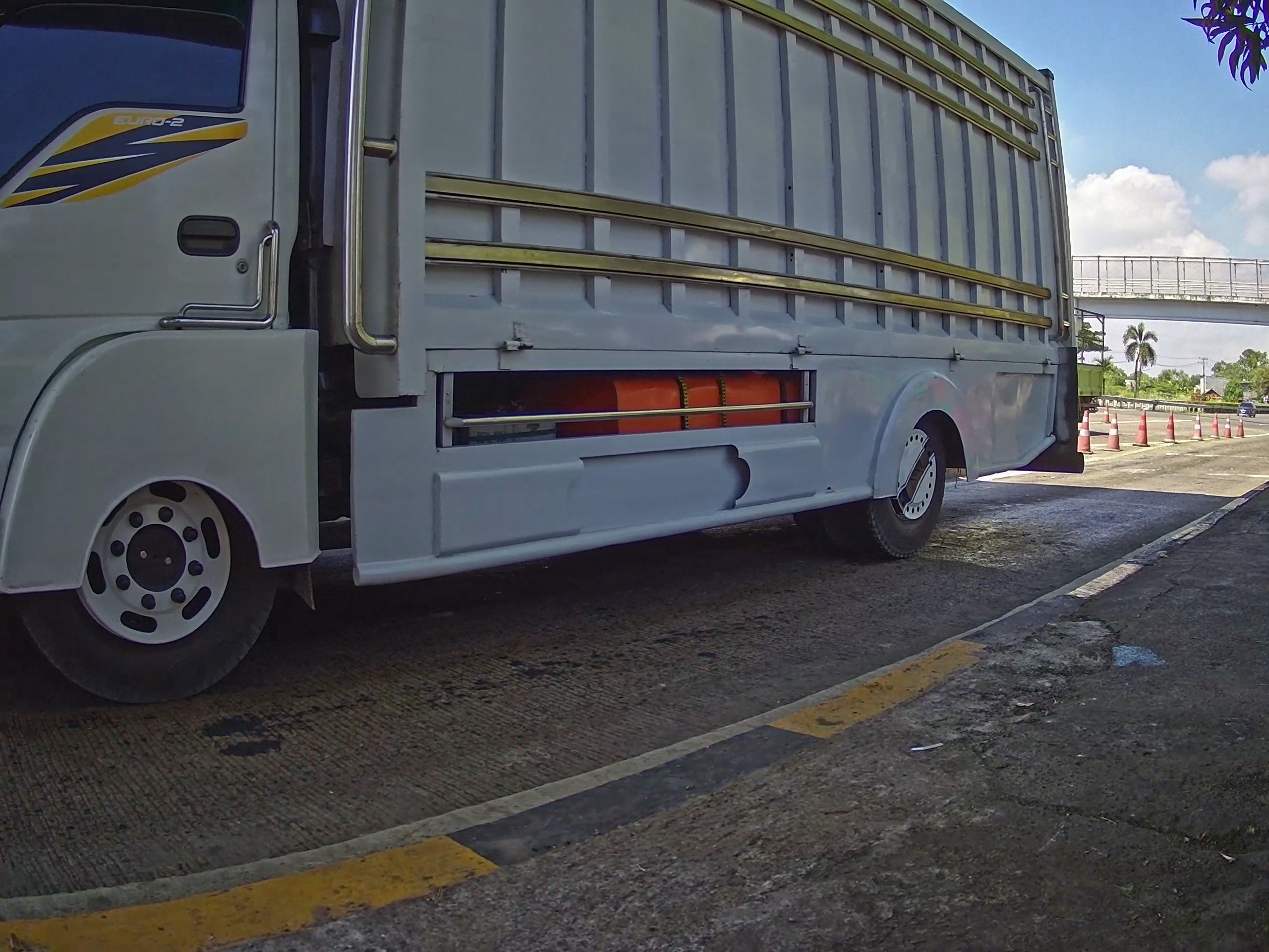 Frontal Camera Dataset Object Detection Dataset And Pre Trained Model