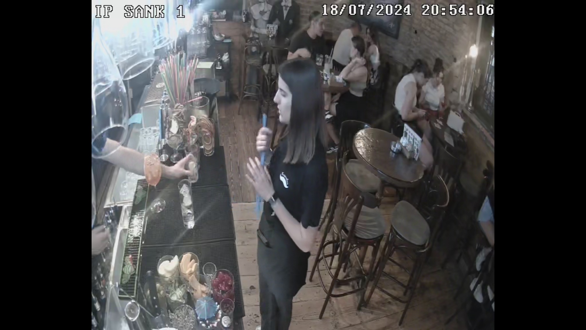 Model2.1-Glasses Object Detection Dataset by Altius Workspace