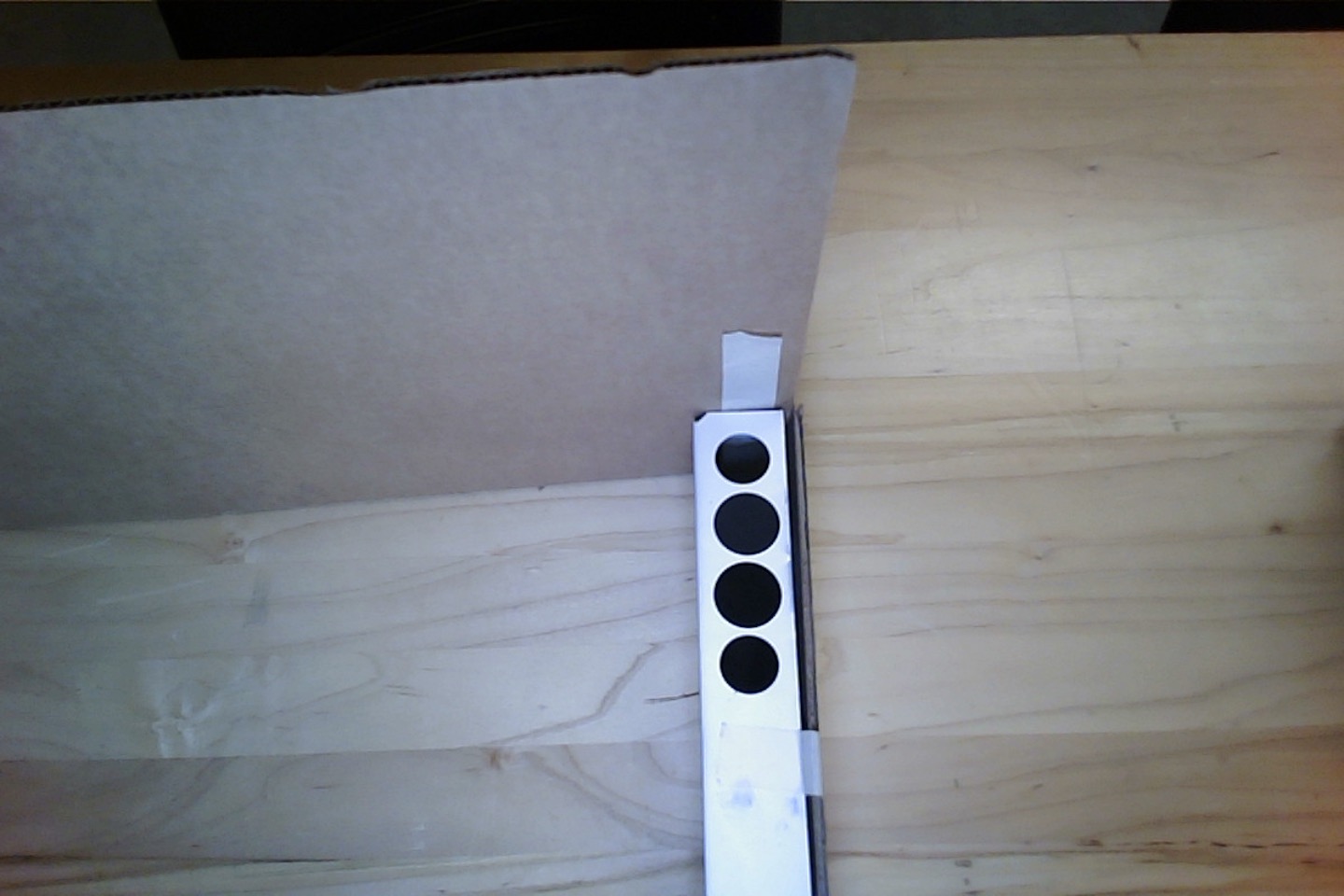 Machine vision workshop Object Detection Dataset and Pre-Trained Model by Machine Vision Workshop