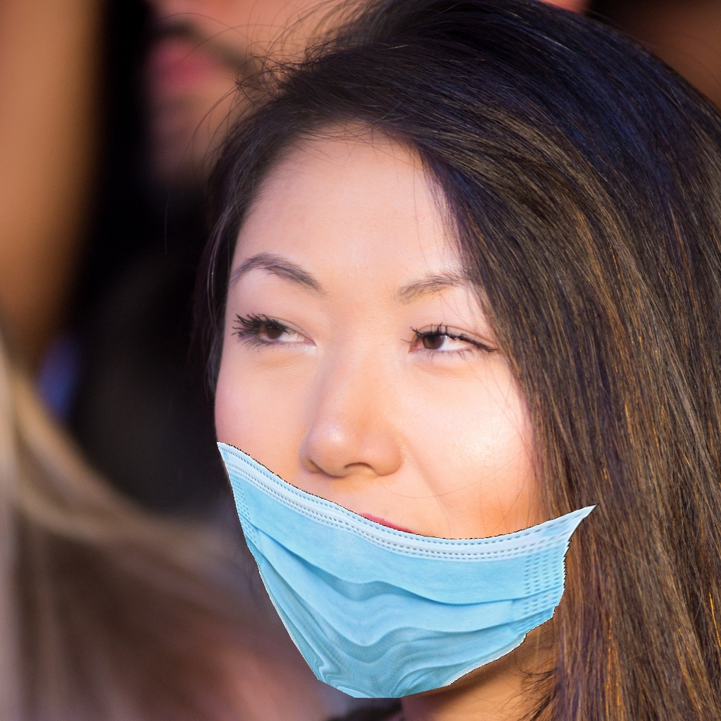 Mask-Detection-YOLOv8 Object Detection Dataset and Pre-Trained Model by Mert