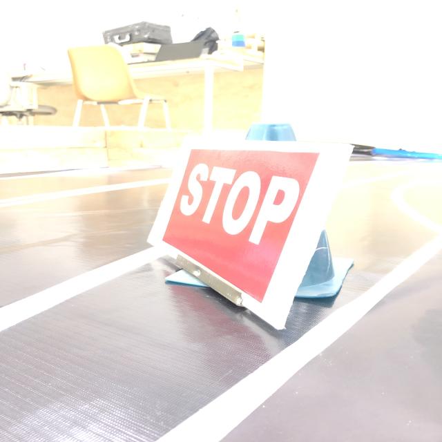 Stop Sign Object Detection Dataset By Detection
