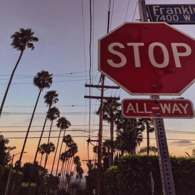 stop-sign Object Detection Model by STOP DETECTION