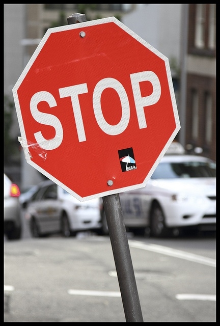 Stop Sign Object Detection Dataset And Pre Trained Model By Stop Detection