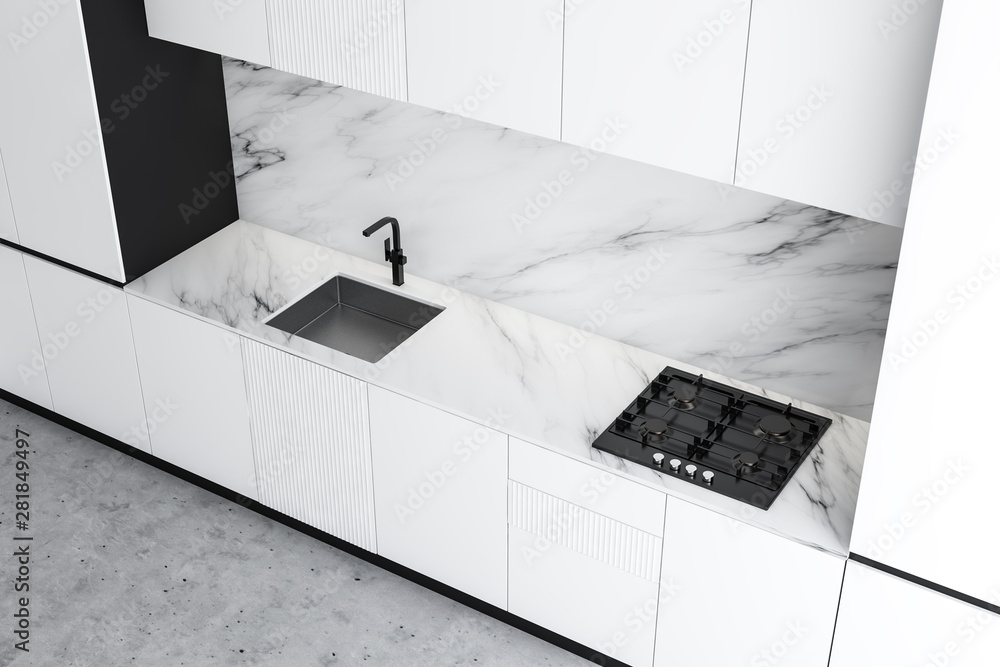 countortop-instance Instance Segmentation Dataset and Pre-Trained Model by My First Workspace