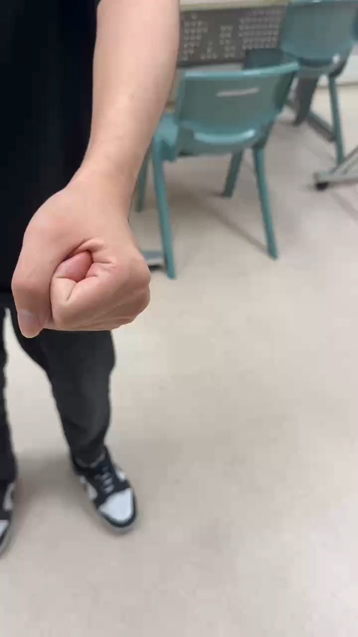 rock paper scissor_v2 Object Detection Dataset and Pre-Trained Model by SAUVC