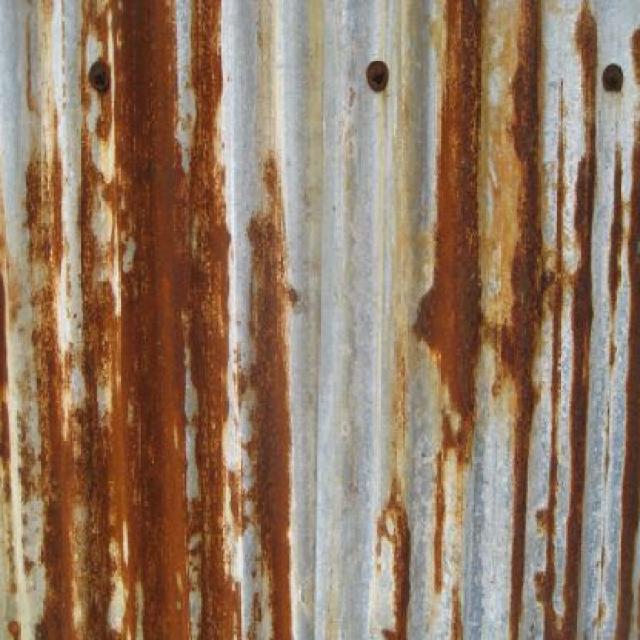 CORRODED METAL 2 Object Detection Dataset by Waste detection