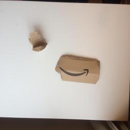 CARDBOARD BOXES 2 Object Detection Dataset by Waste detection