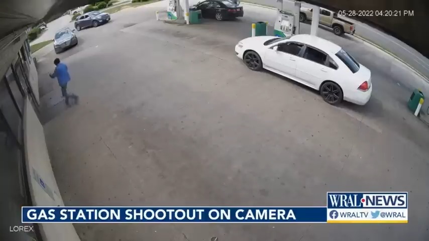 weapon finder cctv Object Detection Dataset by DRakkola