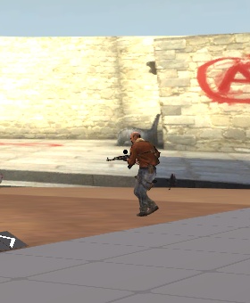 cogs Object Detection Dataset by first