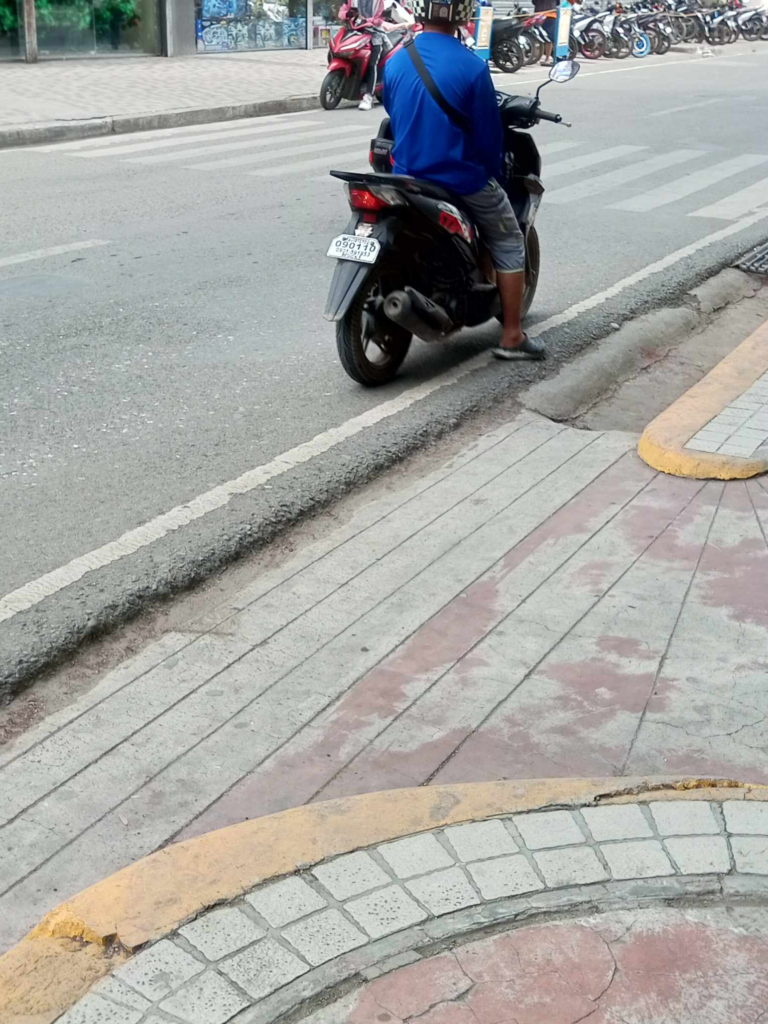 license plate Object Detection Dataset and Pre-Trained Model by Jessrel Karl