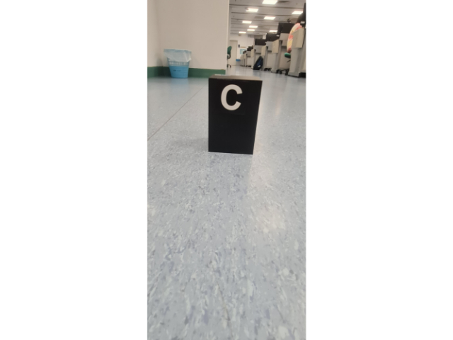 CCC Object Detection Dataset by Mike Li