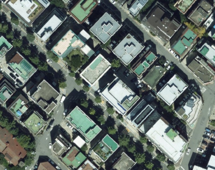 Roof Object Detection Dataset by aivle5