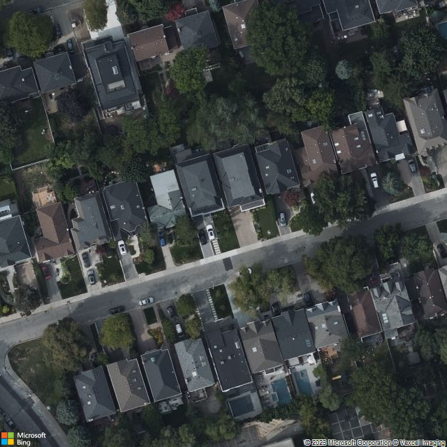 Solar Roof Detection Canda Dataset Semantic Segmentation Dataset By Seif Elmoushy