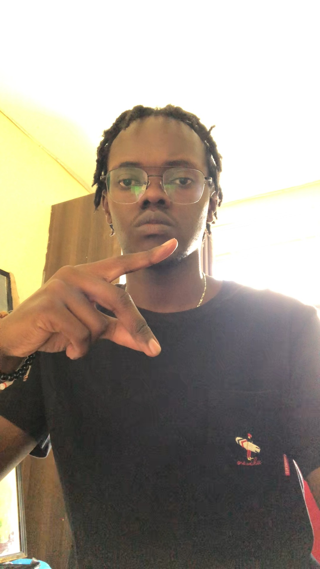 ksl-gestures Object Detection Model by Sign language