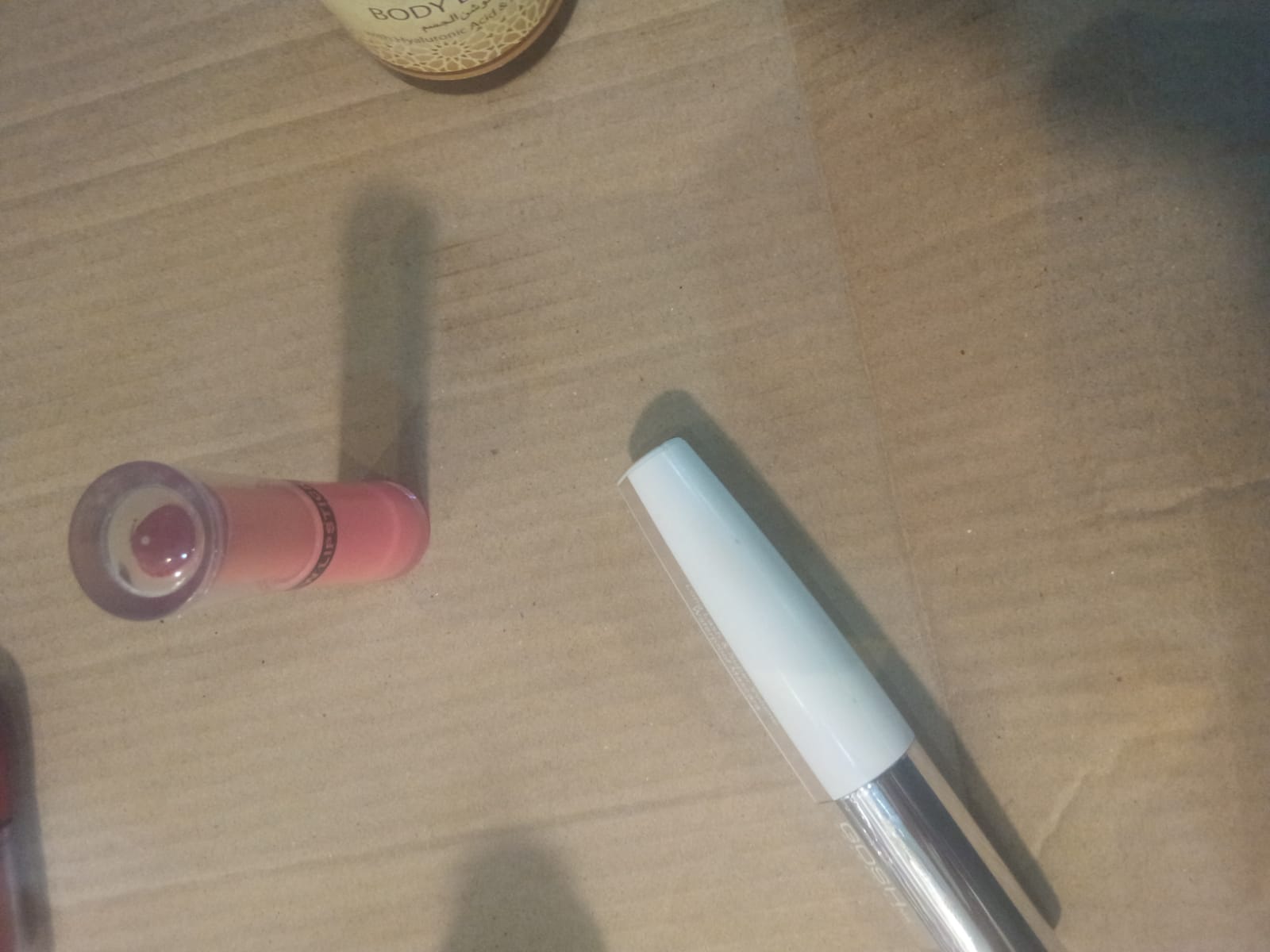 Makeup Detection Object Detection Dataset By Muhammadawaisminhas