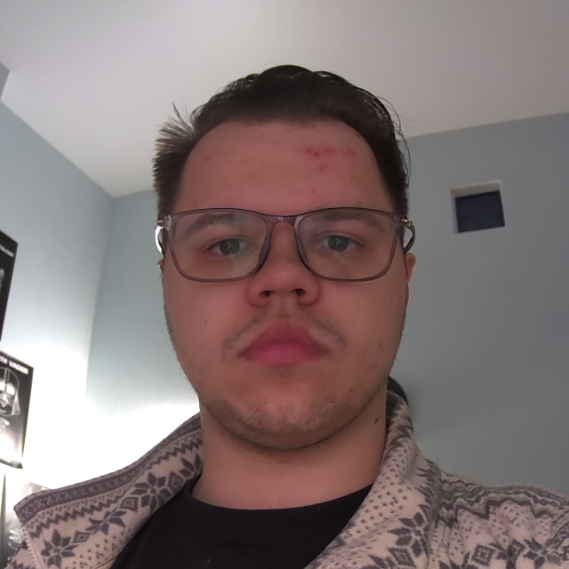 Test Object Detection Dataset By Datasetfaces