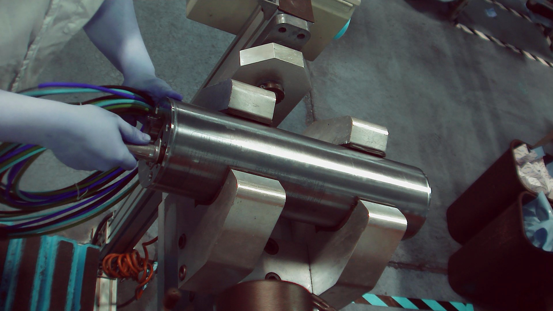 screw Object Detection Dataset by Abu Islam