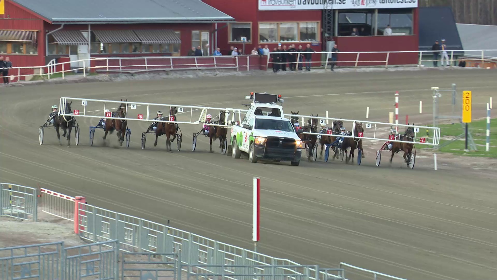 horse_detector Object Detection Dataset by Hectors workspace