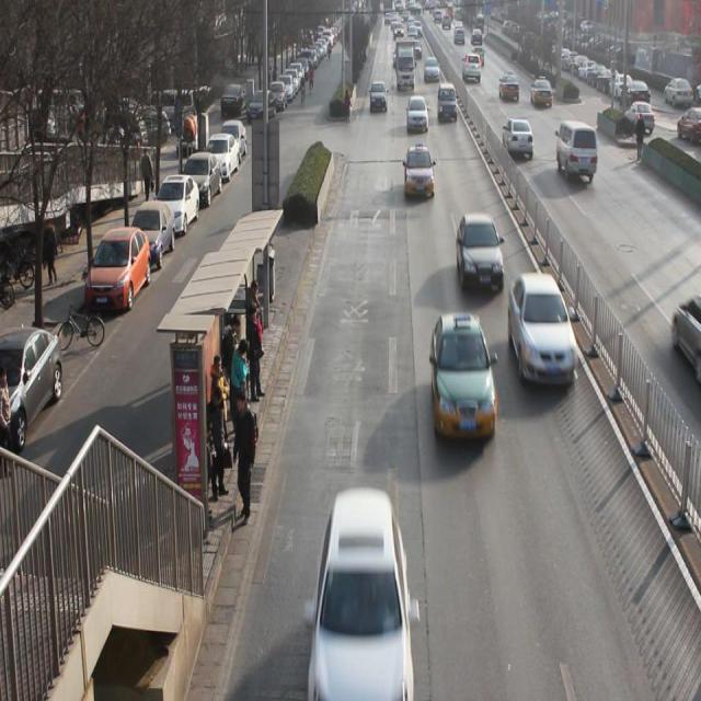 front and rear of car Object Detection Dataset by wong