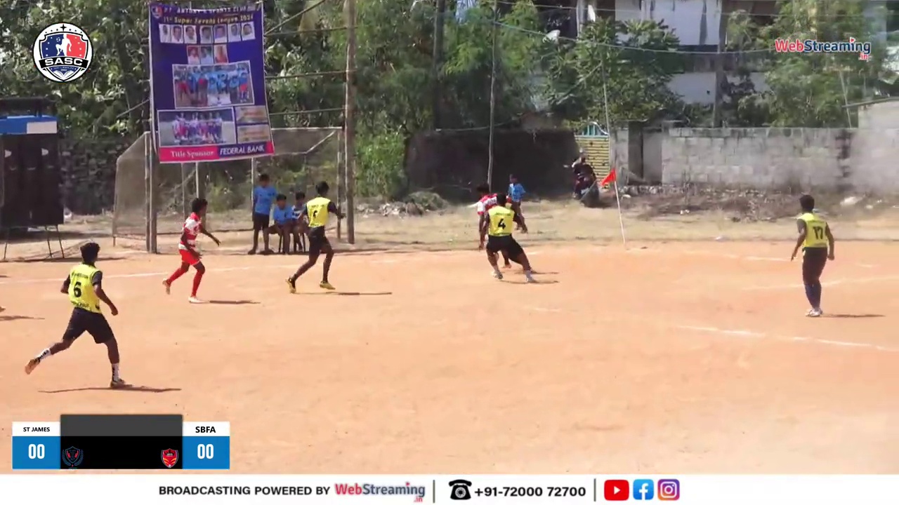 Soccer Pose Annotation Keypoint Detection Model by FootballProject