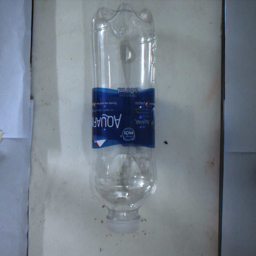 Bottle Detection Object Detection Dataset By Long