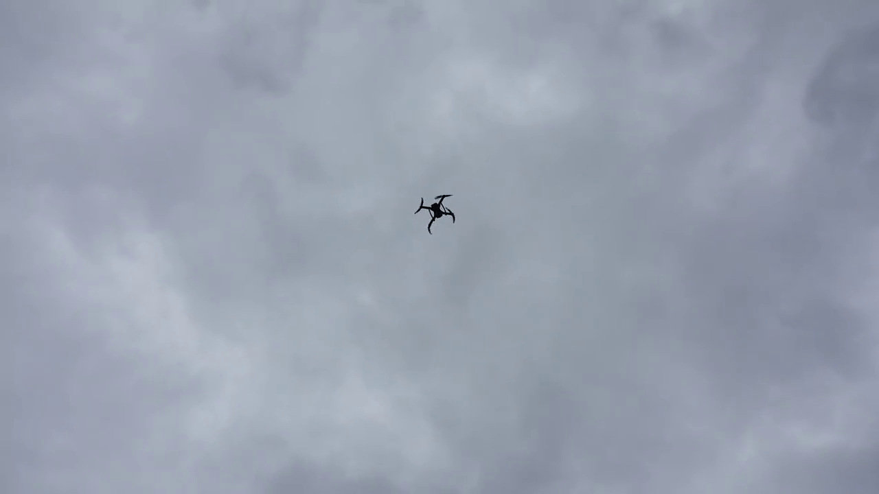 drones 5 Object Detection Dataset by ILLINK7