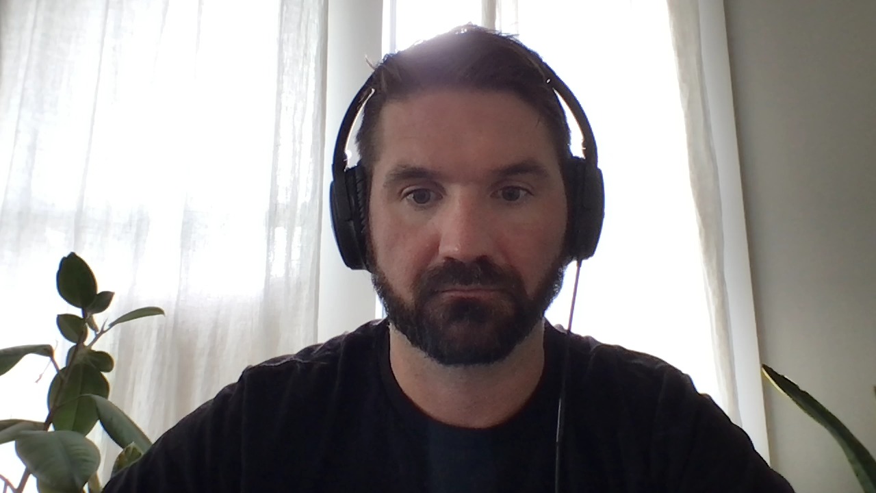 Hand Detection During Meetings Object Detection Dataset and Pre-Trained Model by Cole Whalen