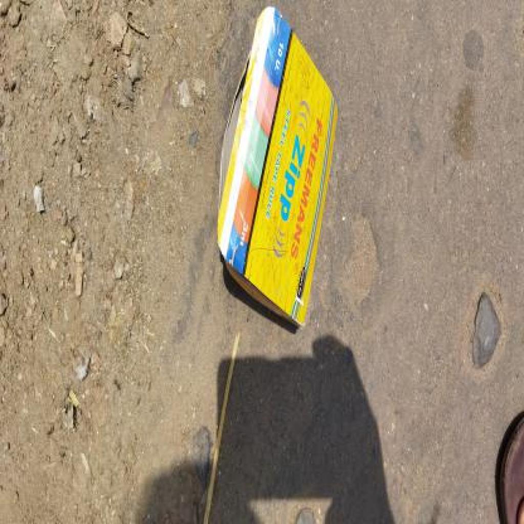 waste Instance Segmentation Model by JU