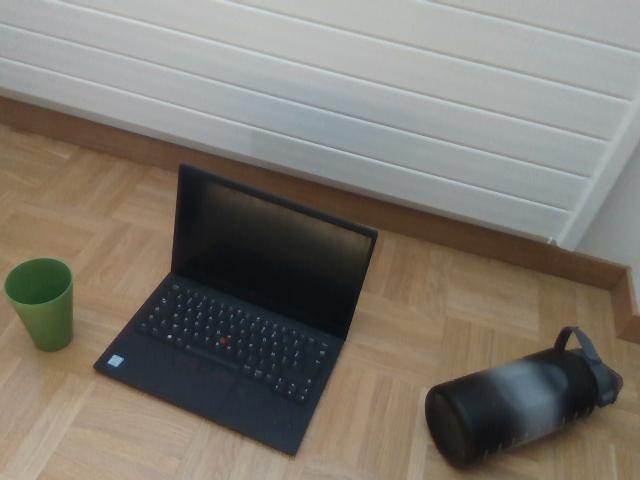 yolo_cup_laptop_ Object Detection Dataset by TOELTAI