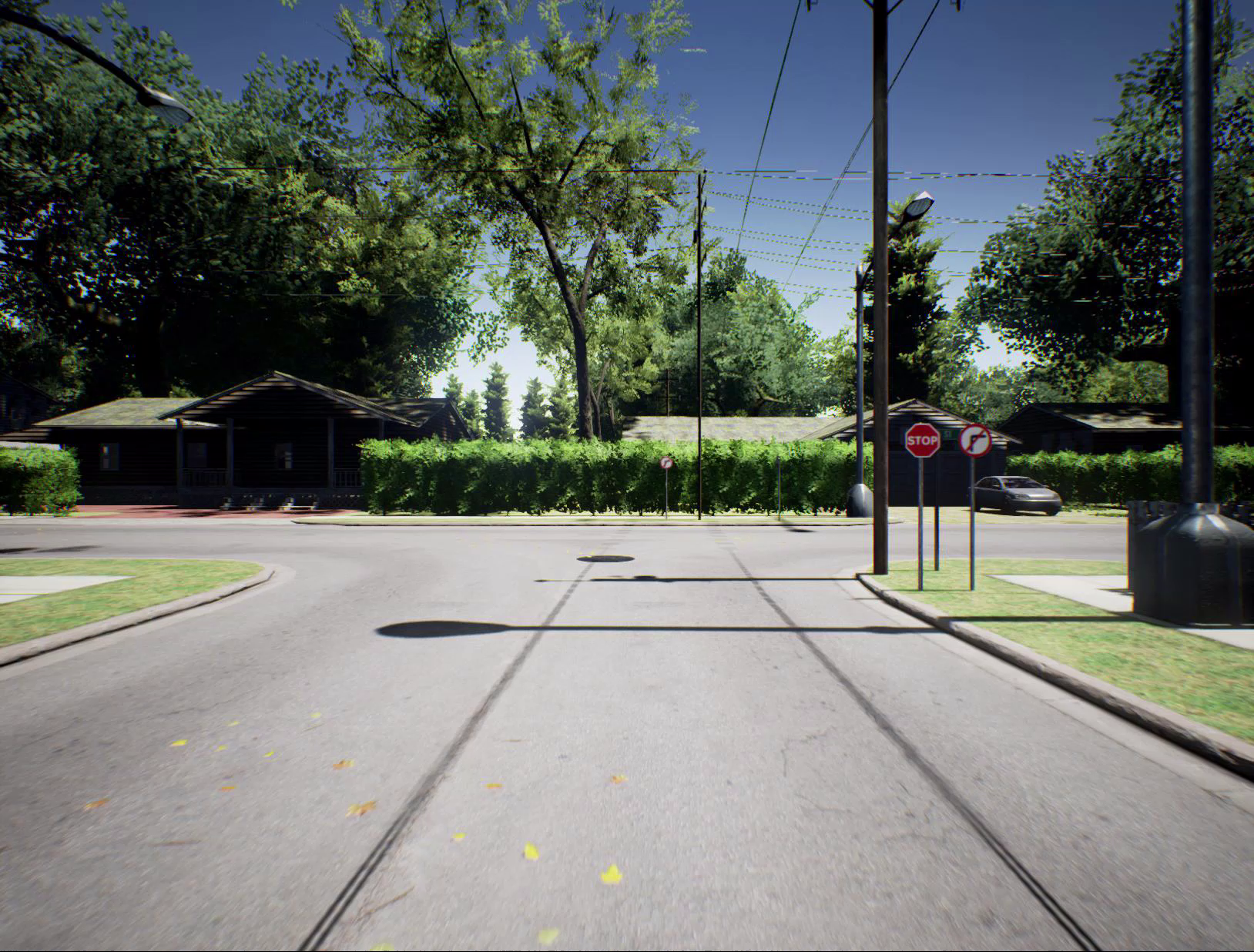 BTSD-Cure-TSD Object Detection Model by Intelligence