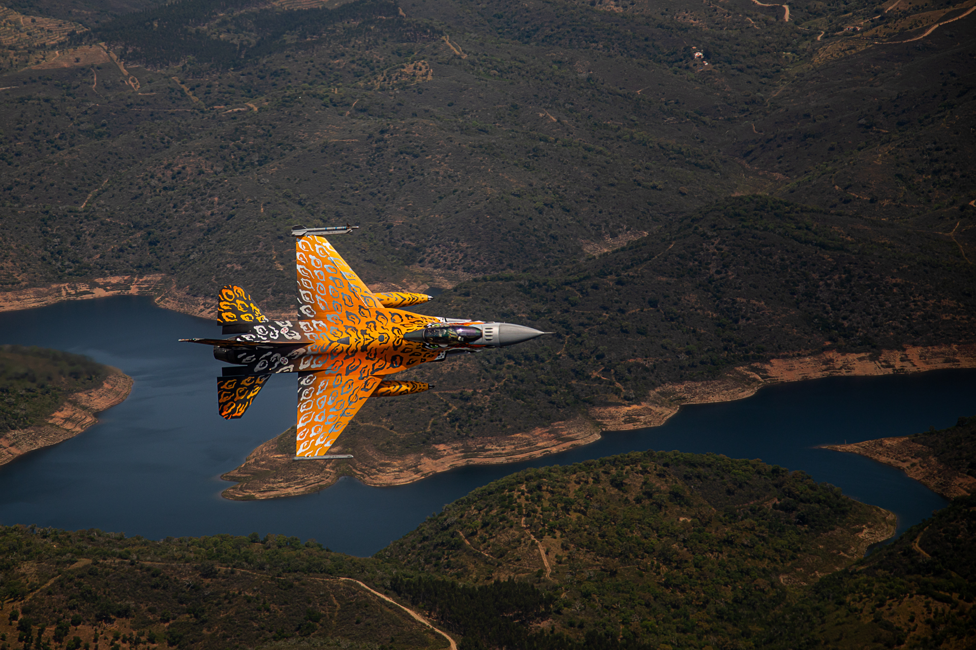 BPLA Object Detection Model by nikita andr