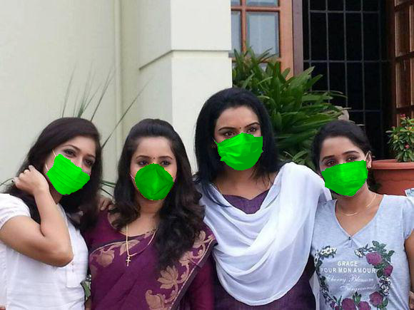 occlusion check Object Detection Dataset by spaceX