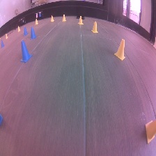 jetbot racecar Object Detection Dataset and Pre-Trained Model by alp