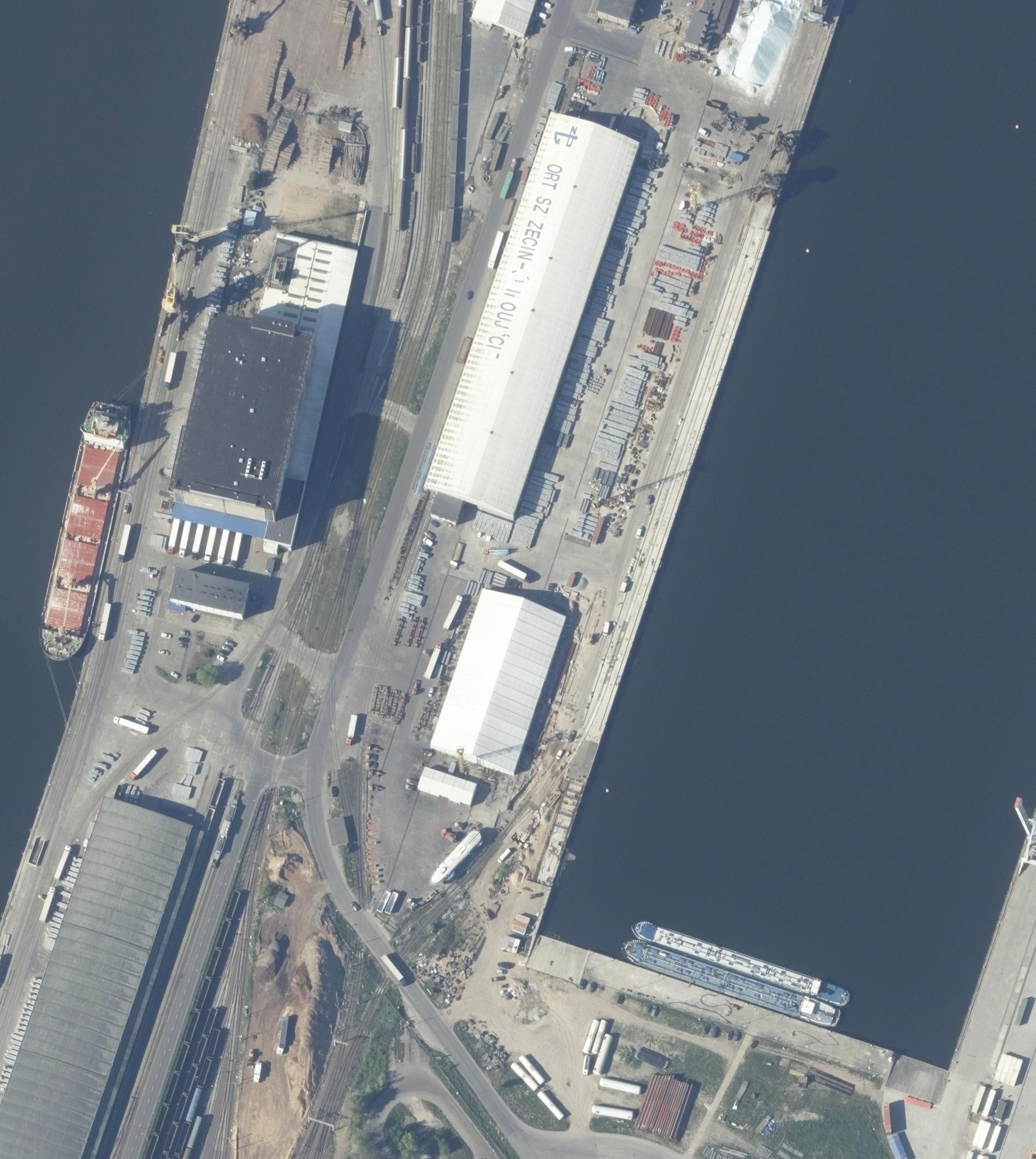 Tory Object Detection Dataset by BdotSamplesv2