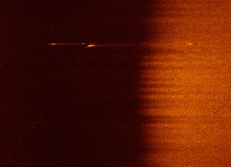 Aps Object Detection Dataset And Pre Trained Model By Ufba