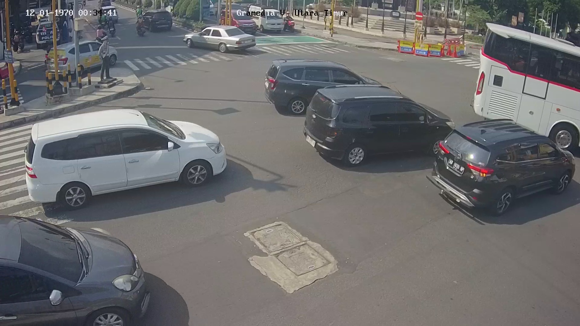 Vehicle Detection Object Detection Dataset And Pre Trained Model By Edm