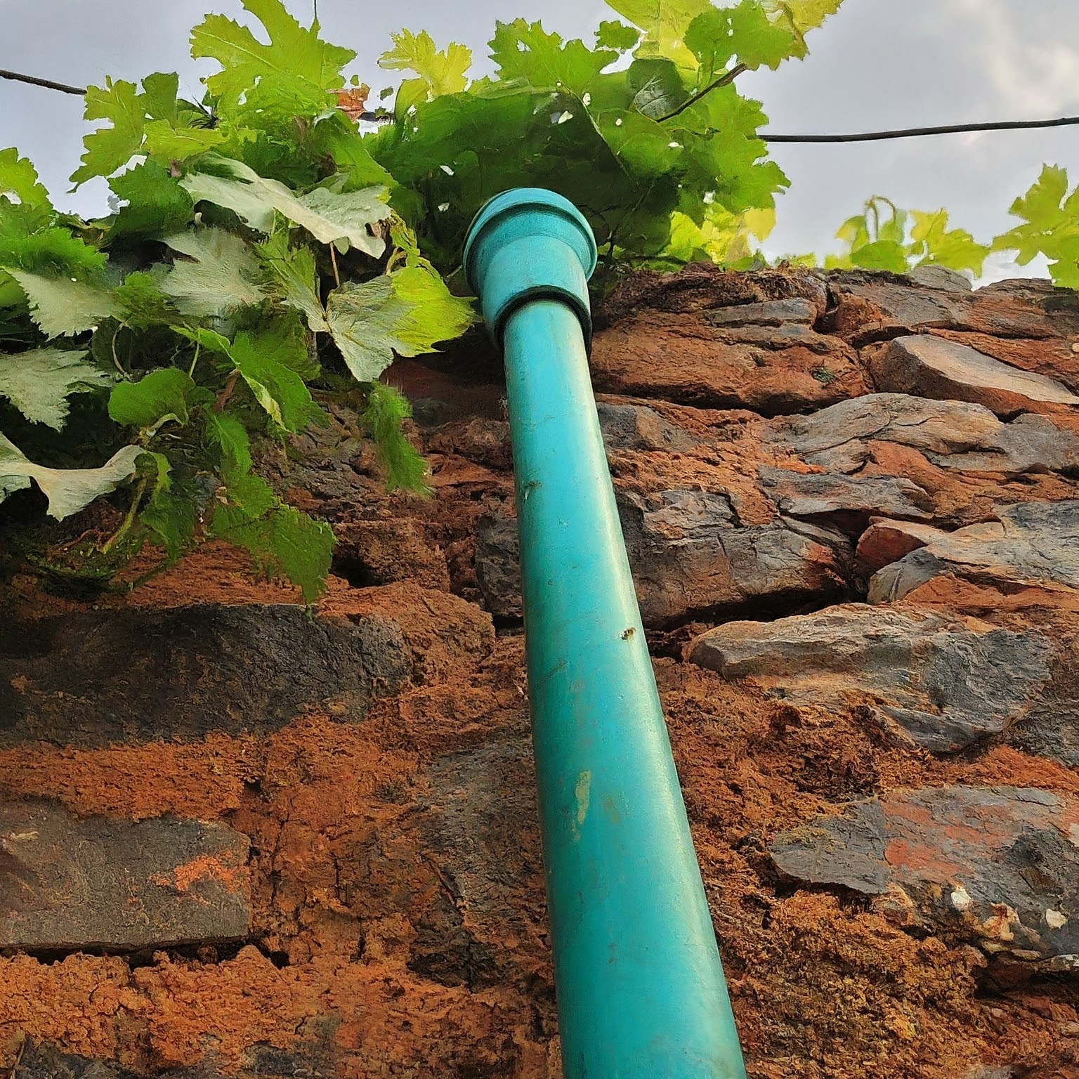 pipe Instance Segmentation Dataset by akash work