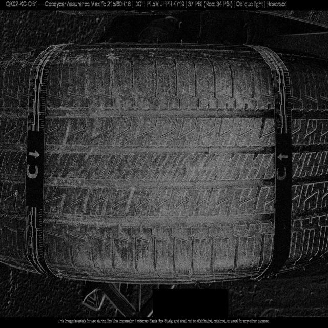 Tire Object Detection Object Detection Dataset And Pre Trained Model By