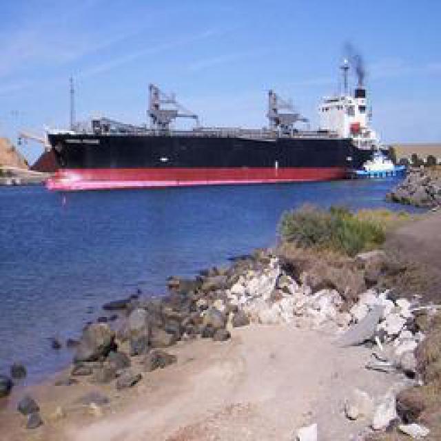 Ship Detection Object Detection Dataset And Pre Trained Model By Yadi