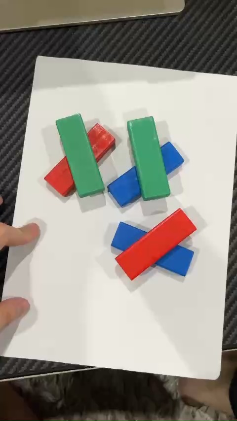 Brick_free Instance Segmentation Dataset by Klein